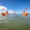 Kayak Ocean Tour - Ocean Rentals