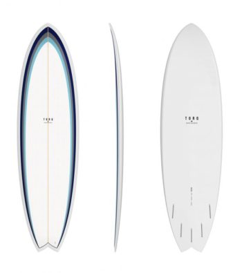 Hard Top Surfboard Rentals - Ocean Rentals
