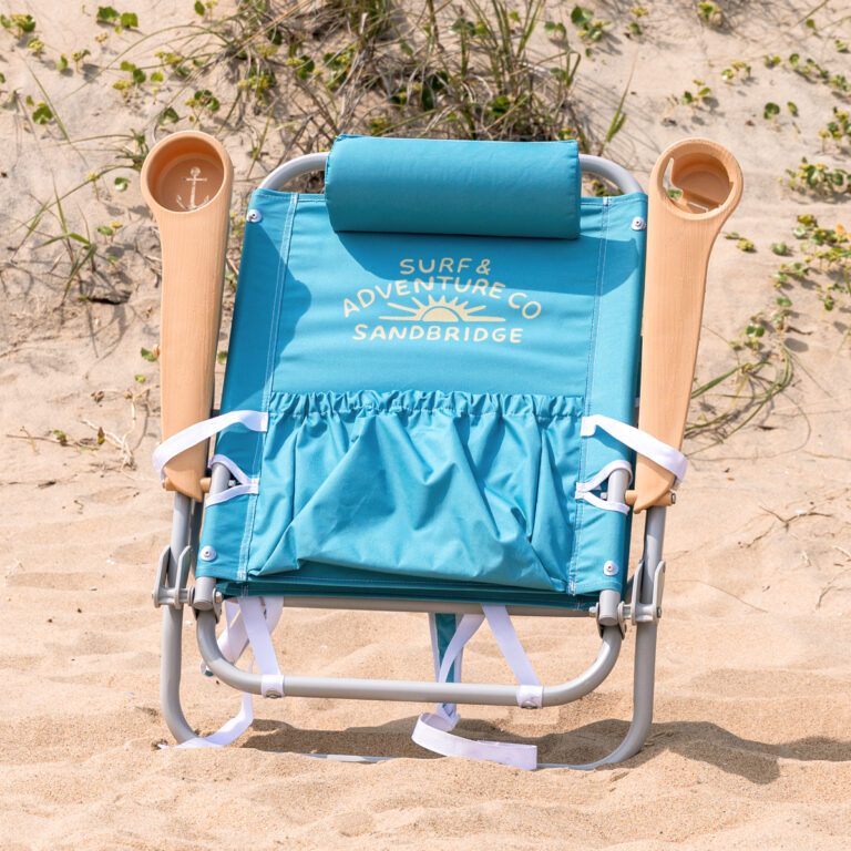 Sandbridge Beach Chair Rental - Ocean Rentals LTD